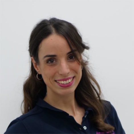 Dr.ssa Maria Chiara Iaconi - Studio dentistico dott.ssa Federica Ercoli