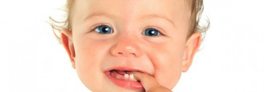 L’importanza dei denti decidui - Studio dentistico dott.ssa Federica Ercoli